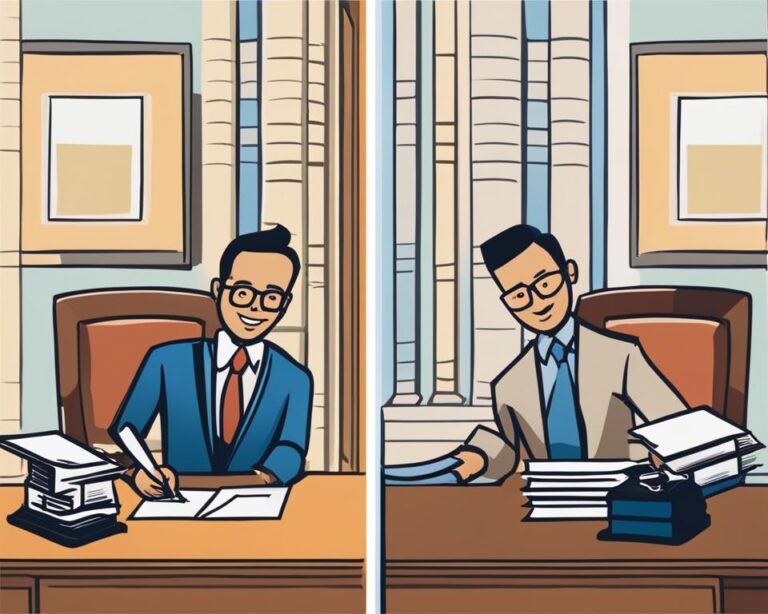 Difference Between Will And Trust (Explained)