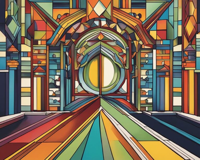 Formal Balance vs. Structural Balance (Explained) – Tag Vault