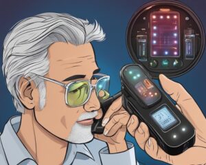 How Does A Breathalyzer Work? (Alcohol Detection)