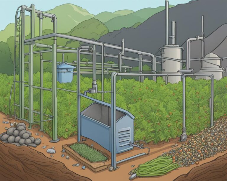 How Does A Composting Toilet Work? (Eco-Friendly Sanitation) – Tag Vault