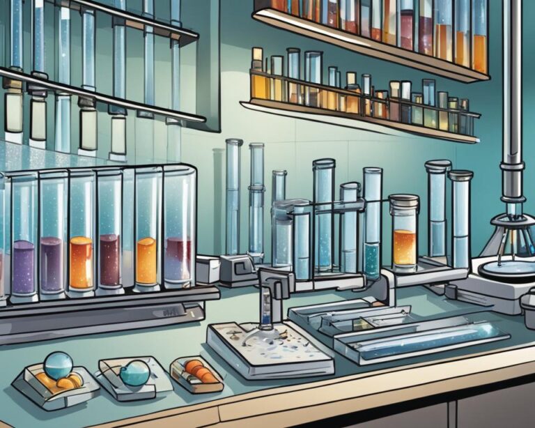 How Does A DNA Test Work? (Genetic Testing) – Tag Vault