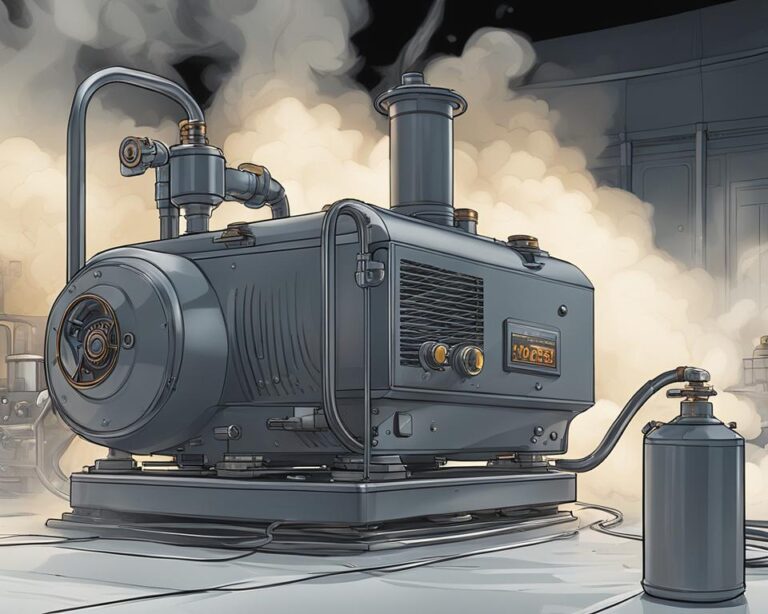 How Does A Fog Machine Work Special Effects How Does A Fog Machine Work Special Effects