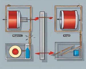 How Does A Magnet Work? (Magnetic Forces) – Tag Vault