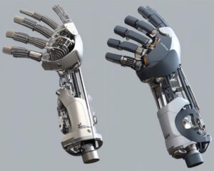 How Does A Prosthetic Arm Work? (Assistive Technology) – Tag Vault