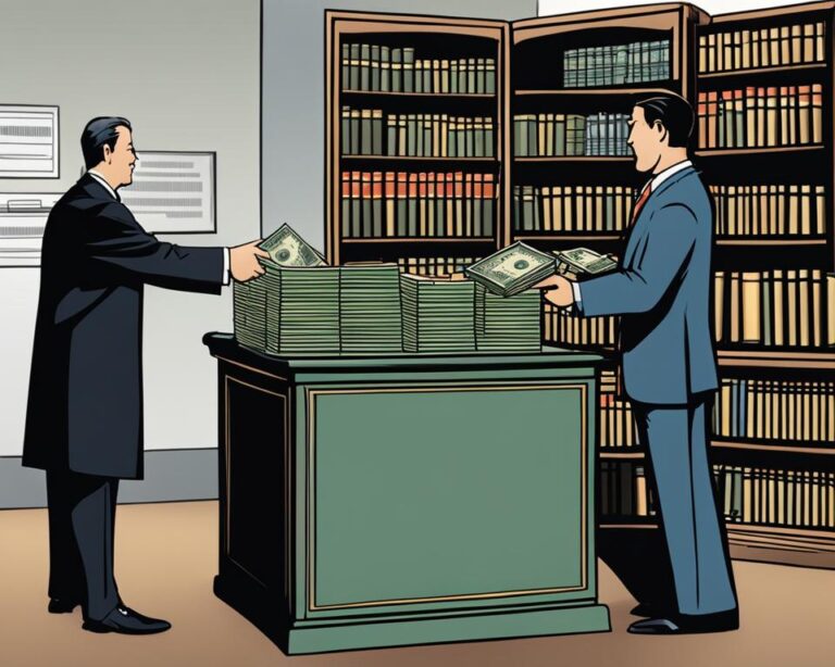 How Does A Retainer Fee Work? (Legal Payment) – Tag Vault