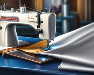 How Does A Sewing Machine Work? (Explained) – Tag Vault