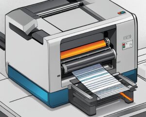 How Does A Thermal Printer Work? (Printing Technology)