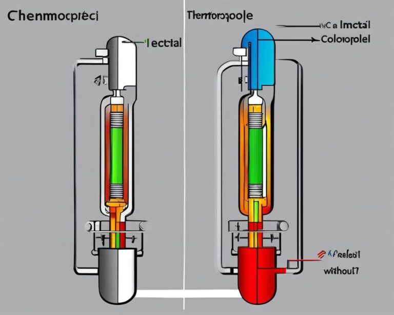 How Does A Thermocouple Work? (Explained) – Tag Vault