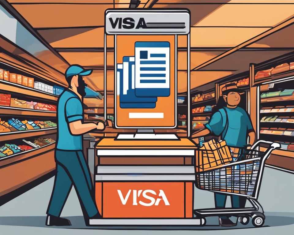 How Does A Visa Gift Card Work Prepaid Card Usage How Does A Visa Gift Card Work Prepaid Card Usage