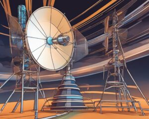 How Does An Antenna Work? (Explained) – Tag Vault