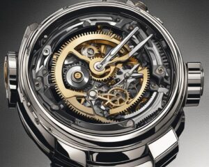 How Does An Automatic Watch Work? (Mechanical Timepiece Function) – Tag ...