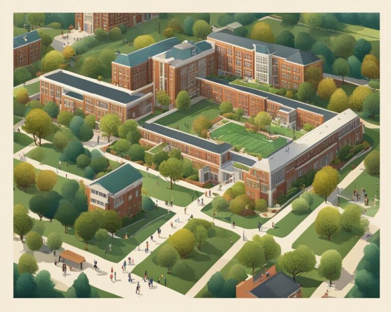 How Does College Work? (Higher Education System) – Tag Vault