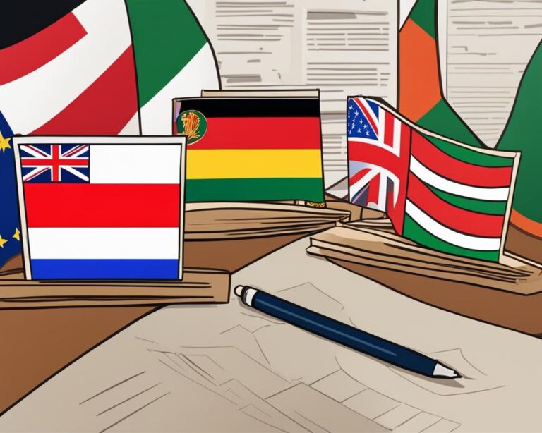 How Does Dual Citizenship Work? (Nationality Laws) – Tag Vault