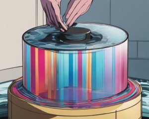 How Does Hydro Dipping Work? (Decorative Technique) – Tag Vault