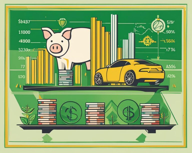 How Does Net Worth Work? (Financial Valuation) – Tag Vault