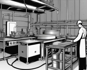 How Does Powder Coating Work? (Surface Finishing) – Tag Vault