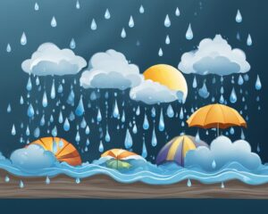 How Does Rain Work? (Meteorological Phenomenon) – Tag Vault