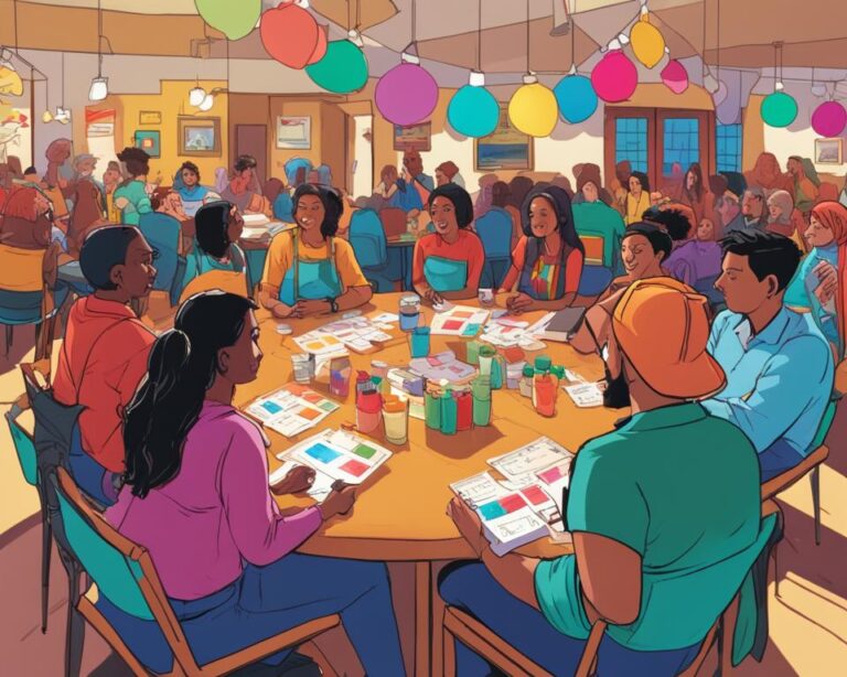 How Does Speed Dating Work? (Dating Event Format) – Tag Vault