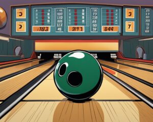How Does Strike Work In Bowling? (Scoring in Bowling)