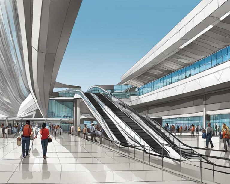 How Early Should I Get to LAX? (Guide) – Tag Vault