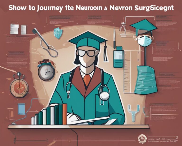 How Long Does It Take to Become a Neurosurgeon? (Estimate) – Tag Vault