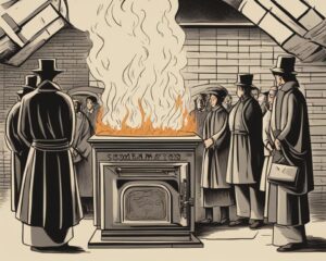 How Long Does It Take to Cremate a Body? (Estimate) – Tag Vault