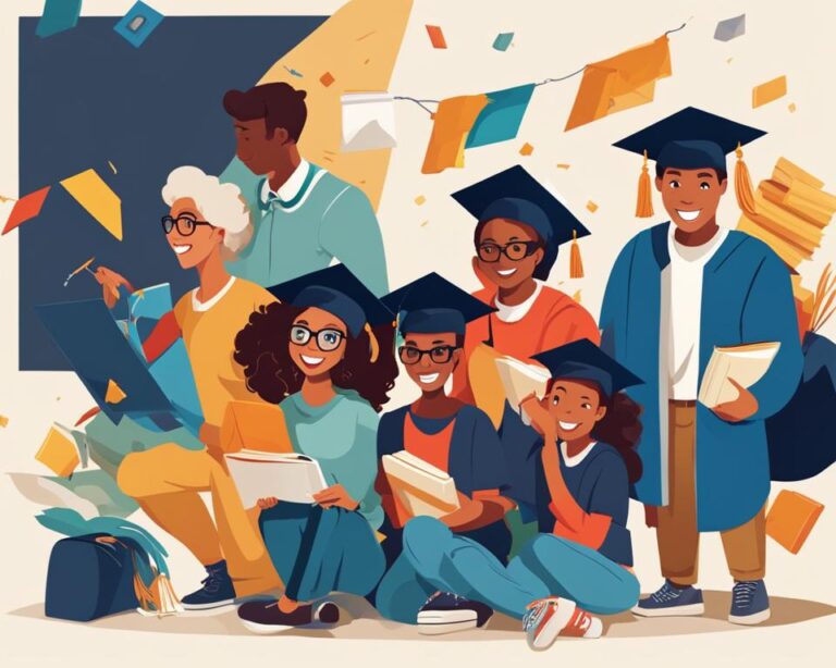 How Old Do You Have To Be To Go To College 