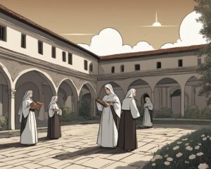 How to Become a Nun (Guide) – Tag Vault