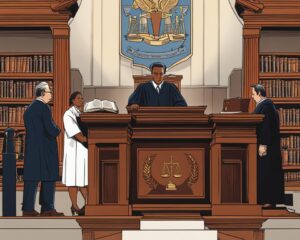 How to Become a Prosecutor (Guide) – Tag Vault