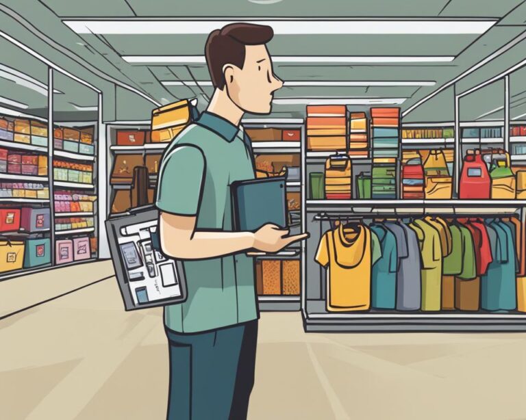 How to Become a Secret Shopper (Guide) – Tag Vault