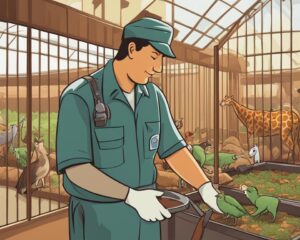 How to Become a Zookeeper (Guide) – Tag Vault