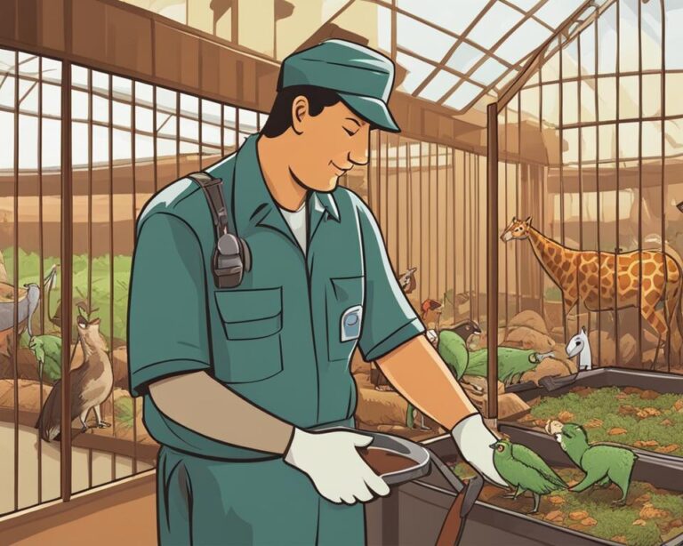 How to Become a Zookeeper (Guide) – Tag Vault