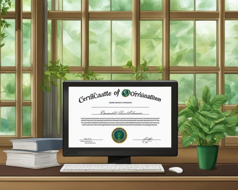 How to Become Ordained (Guide) – Tag Vault