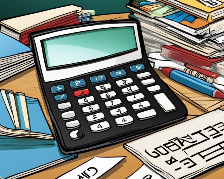 How to Calculate Cumulative GPA for All Semesters (Easy Calculation ...