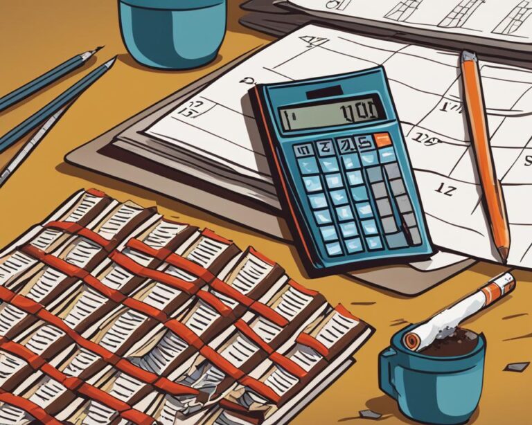 How to Calculate Pack Years (Guide) – Tag Vault