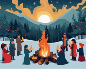 How to Celebrate Winter Solstice (Guide) – Tag Vault
