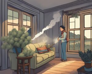 How to Cleanse Your House with Sage (Guide) – Tag Vault