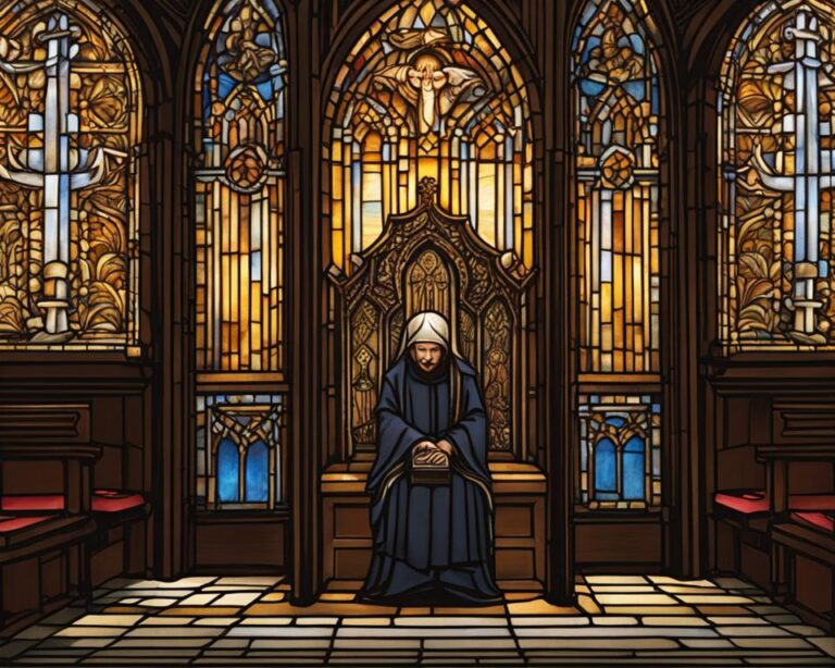 How to Confess Your Sins (Explained) – Tag Vault