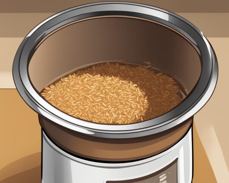 How to Cook Brown Basmati Rice (Guide) – Tag Vault