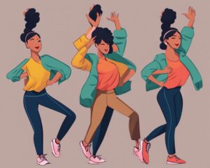 How to Do the Macarena (Guide) – Tag Vault