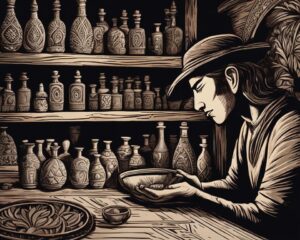 How to Drink Mezcal (Guide) – Tag Vault