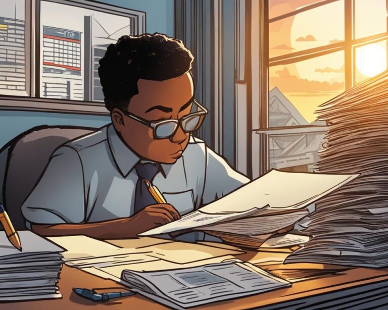 How to File Chapter 7 with No Money (Guide) – Tag Vault