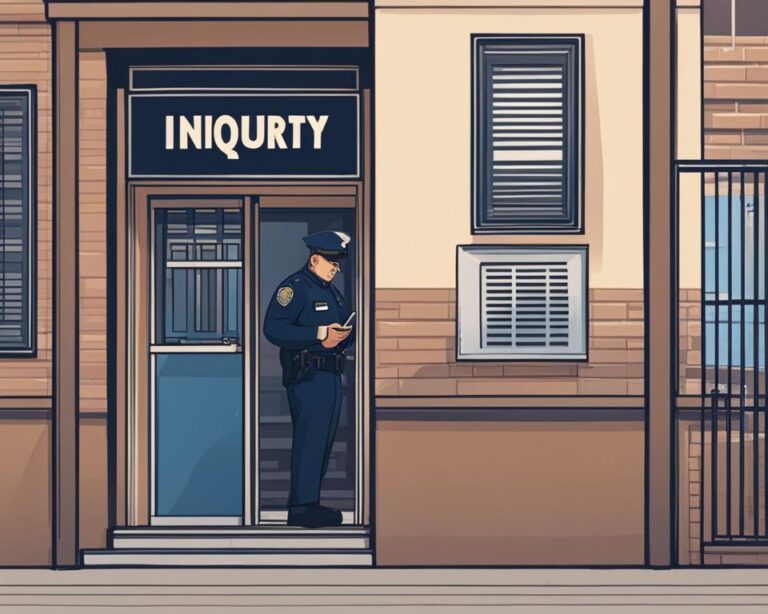 How to Find Out if You Have a Warrant (Guide) – Tag Vault