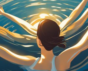 How to Float – Mastering Floating Techniques (Guide) – Tag Vault