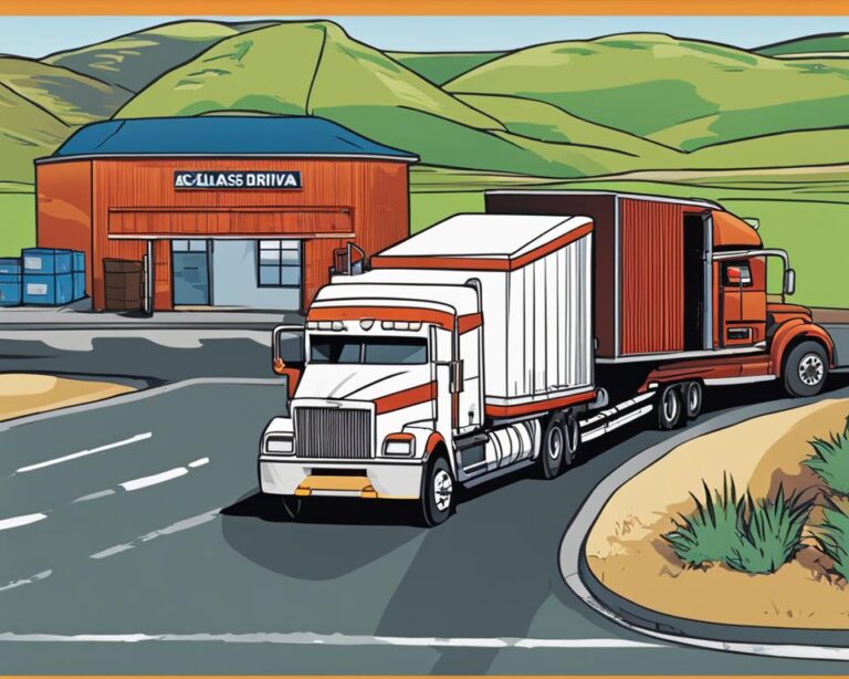 How to Get a Class A License (Guide)