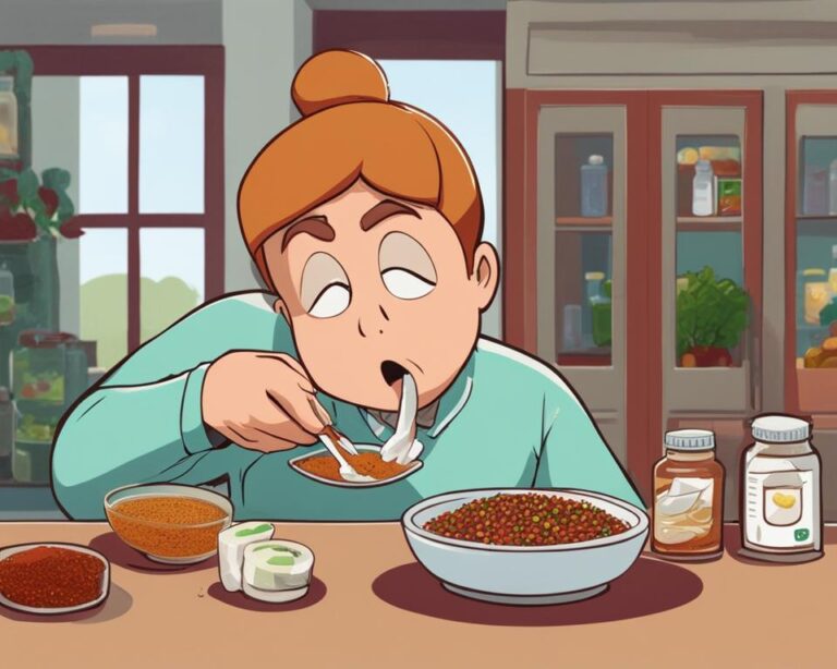 How to Get Taste Back After Cold (Explained) – Tag Vault