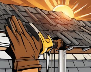 How to Install Drip Edge (Guide) – Tag Vault