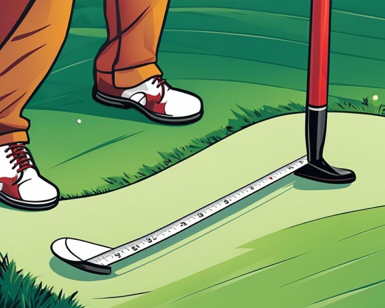 How to Measure Golf Club Length (Guide) – Tag Vault