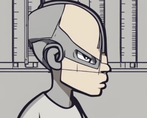 How to Measure Head Size (Guide) – Tag Vault