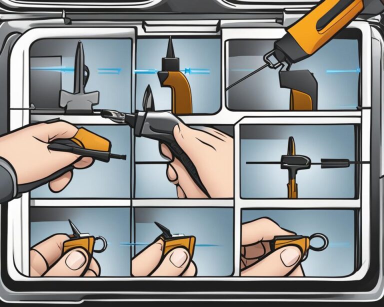 How to Open a Key Fob (Guide) – Tag Vault